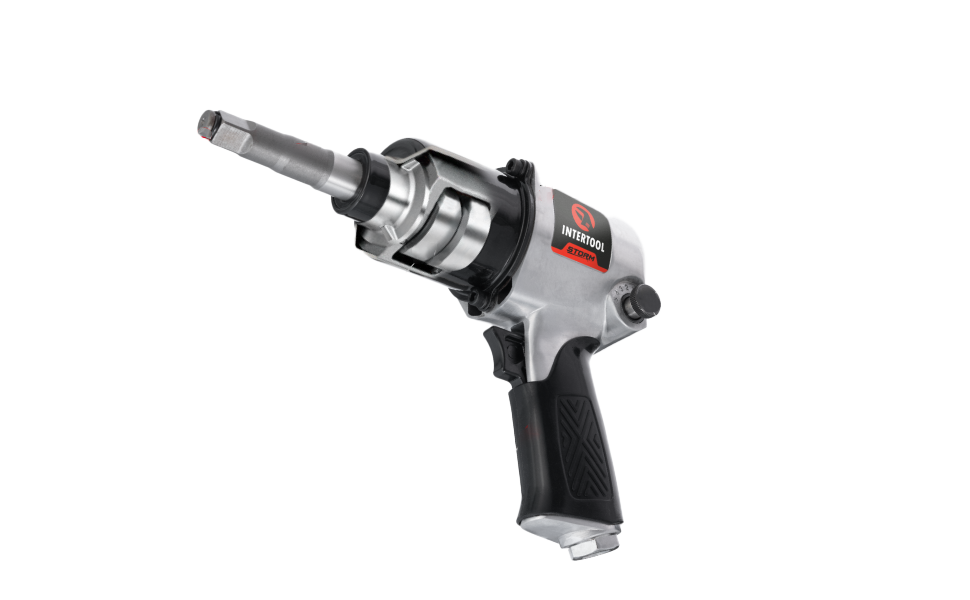 Air Tools – INTERTOOL